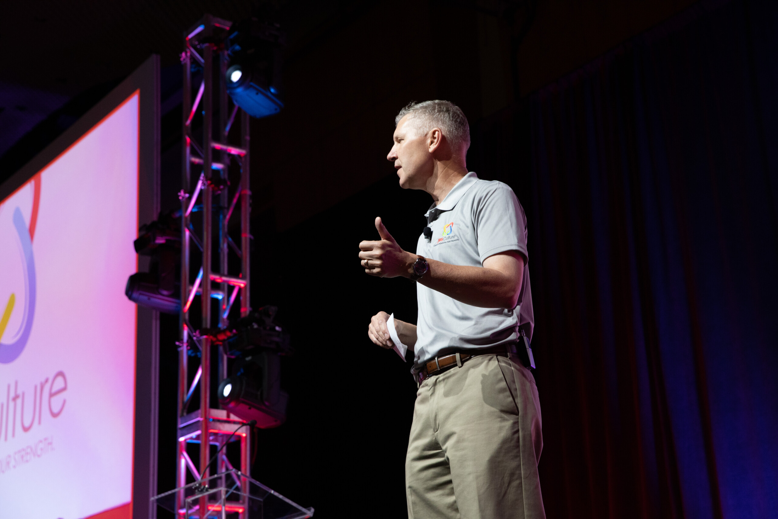 Leadership and Governance | JBS USA | Sustainability Report