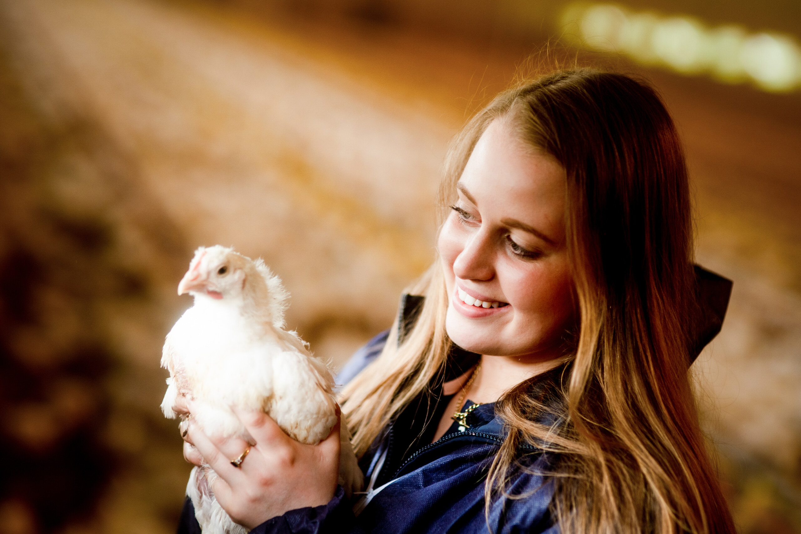 Humane Handling | JBS USA | Sustainability Report
