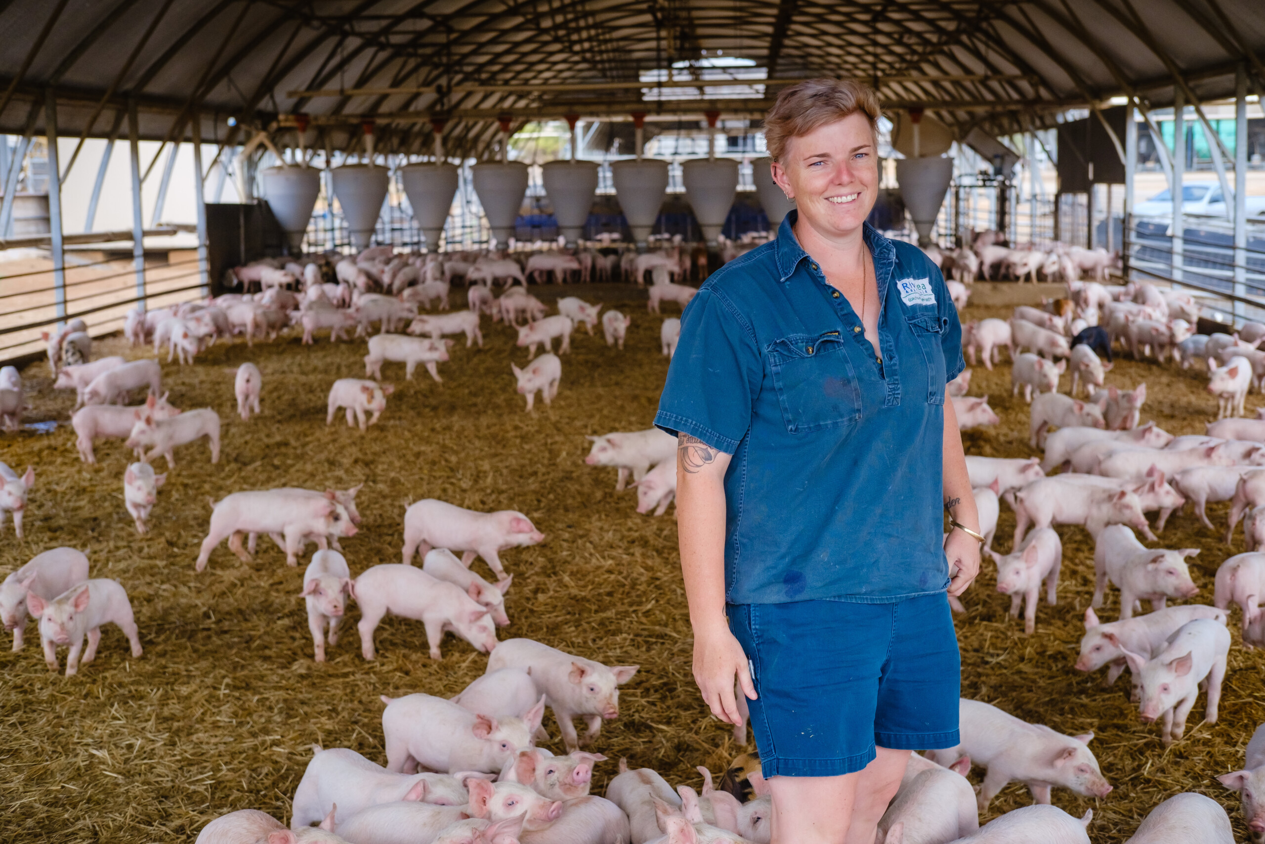 Animal Care | JBS USA | Sustainability Report